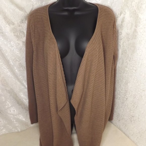 croft & barrow | Sweaters | Croft Barrow Cardigan Womens Xl | Poshmark